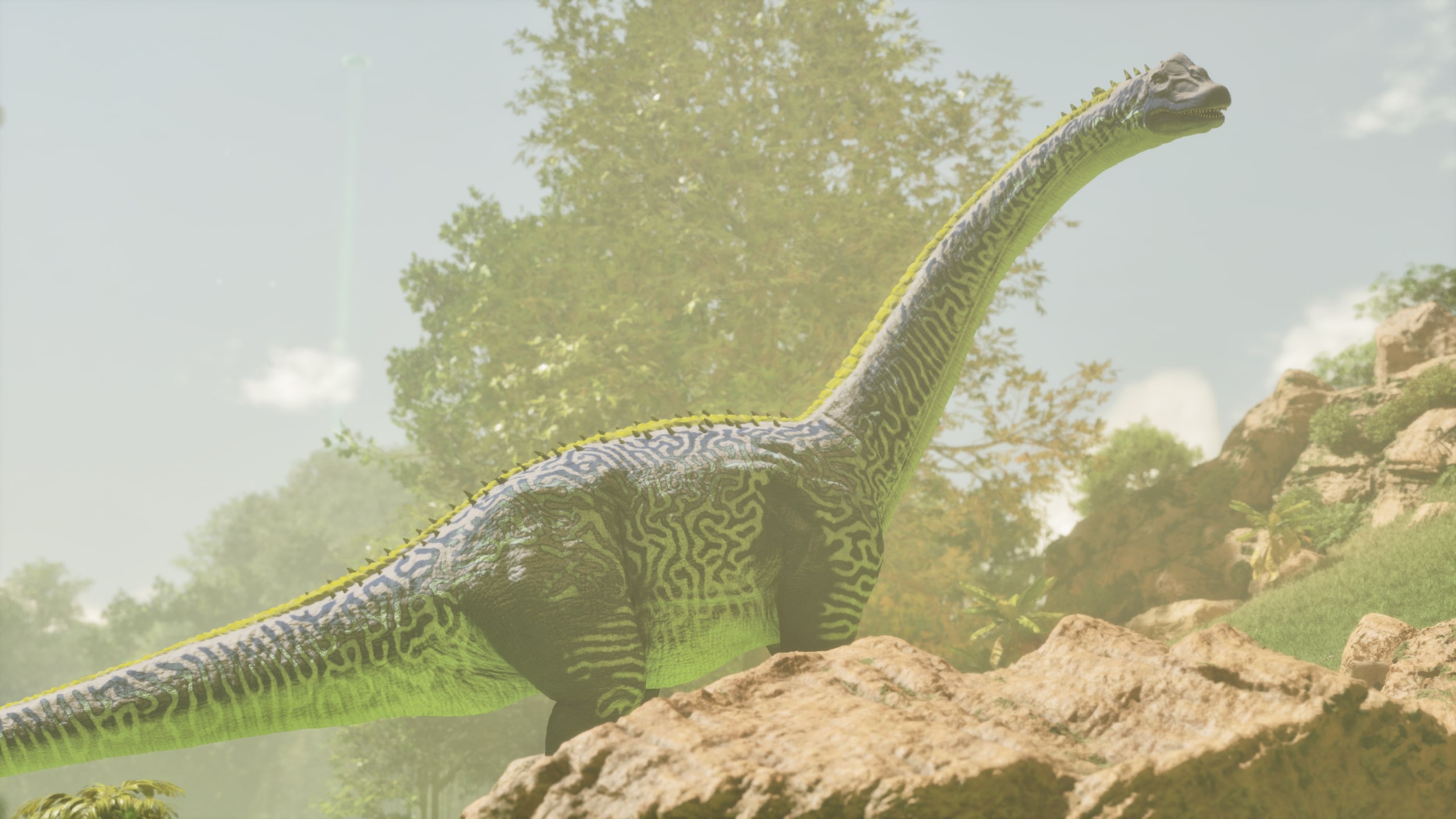 Insane Species Variants - Gallery - Ark Survival Ascended Mods - CurseForge