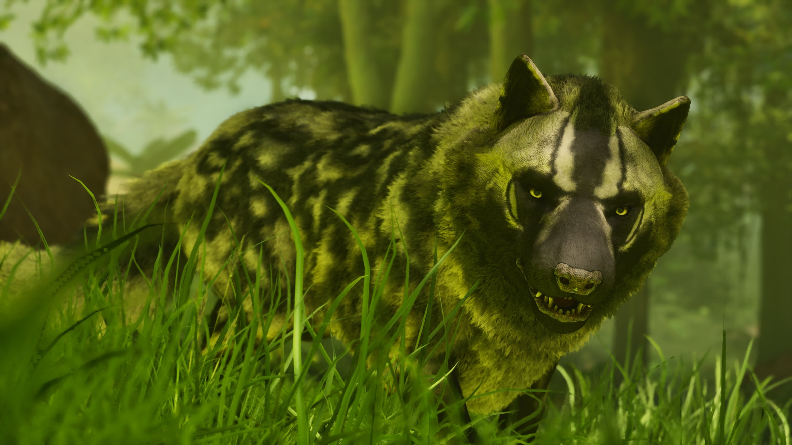 Insane Species Variants - Gallery - Ark Survival Ascended Mods - CurseForge
