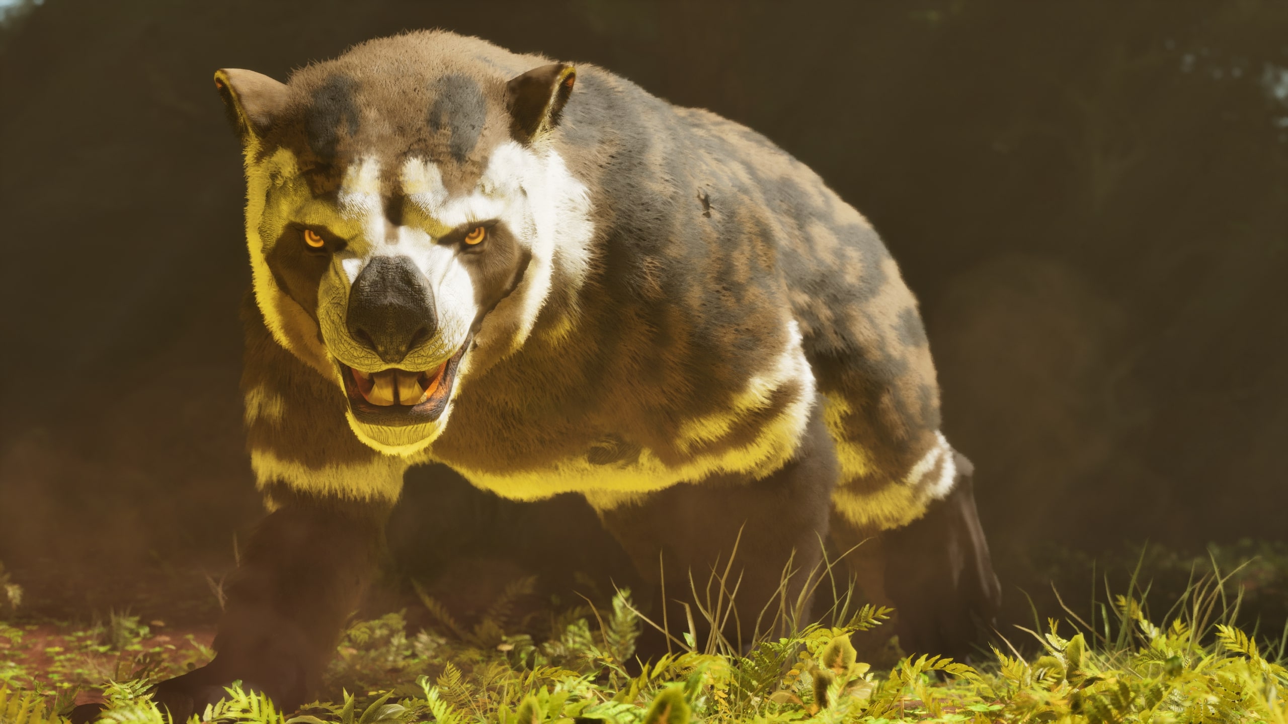 Insane Species Variants - Gallery - Ark Survival Ascended Mods - CurseForge