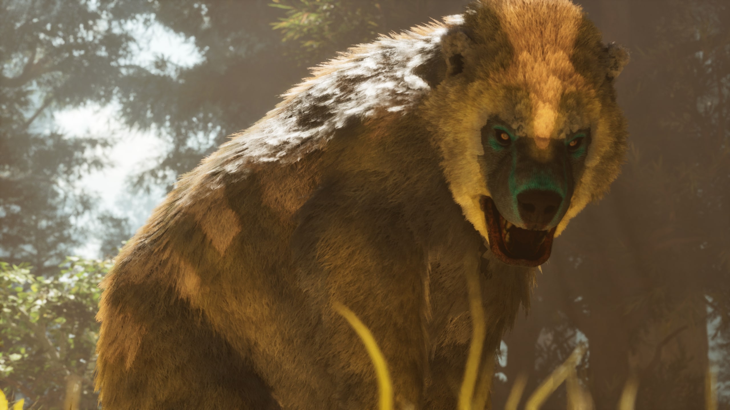 Insane Species Variants - Gallery - Ark Survival Ascended Mods - CurseForge