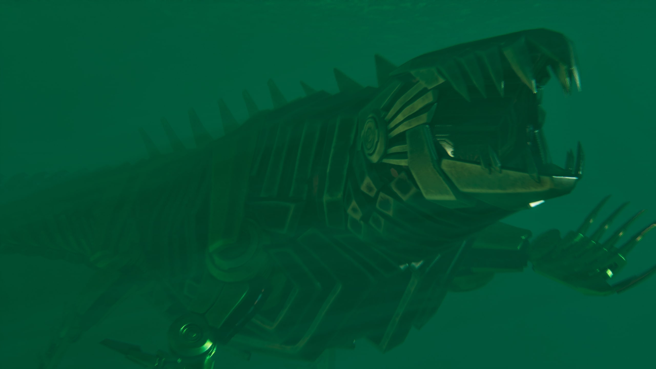 Insane Species Variants - Gallery - Ark Survival Ascended Mods - CurseForge