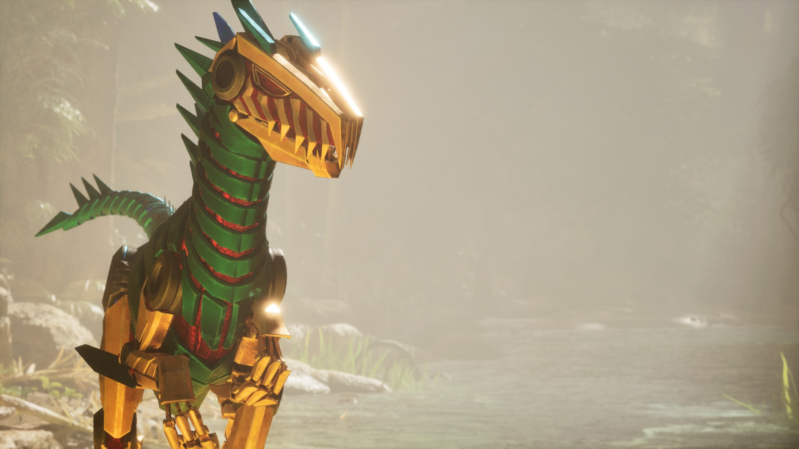 Insane Species Variants - Gallery - Ark Survival Ascended Mods - CurseForge