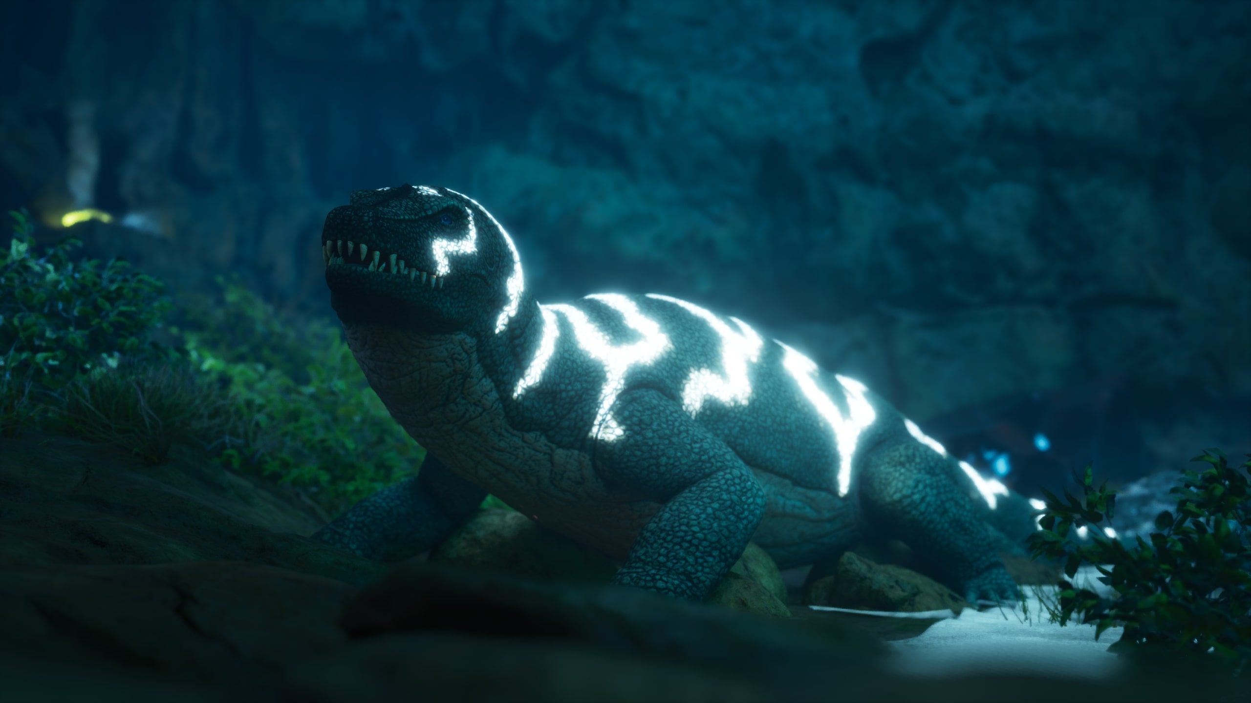 Insane Species Variants - Gallery - Ark Survival Ascended Mods - CurseForge