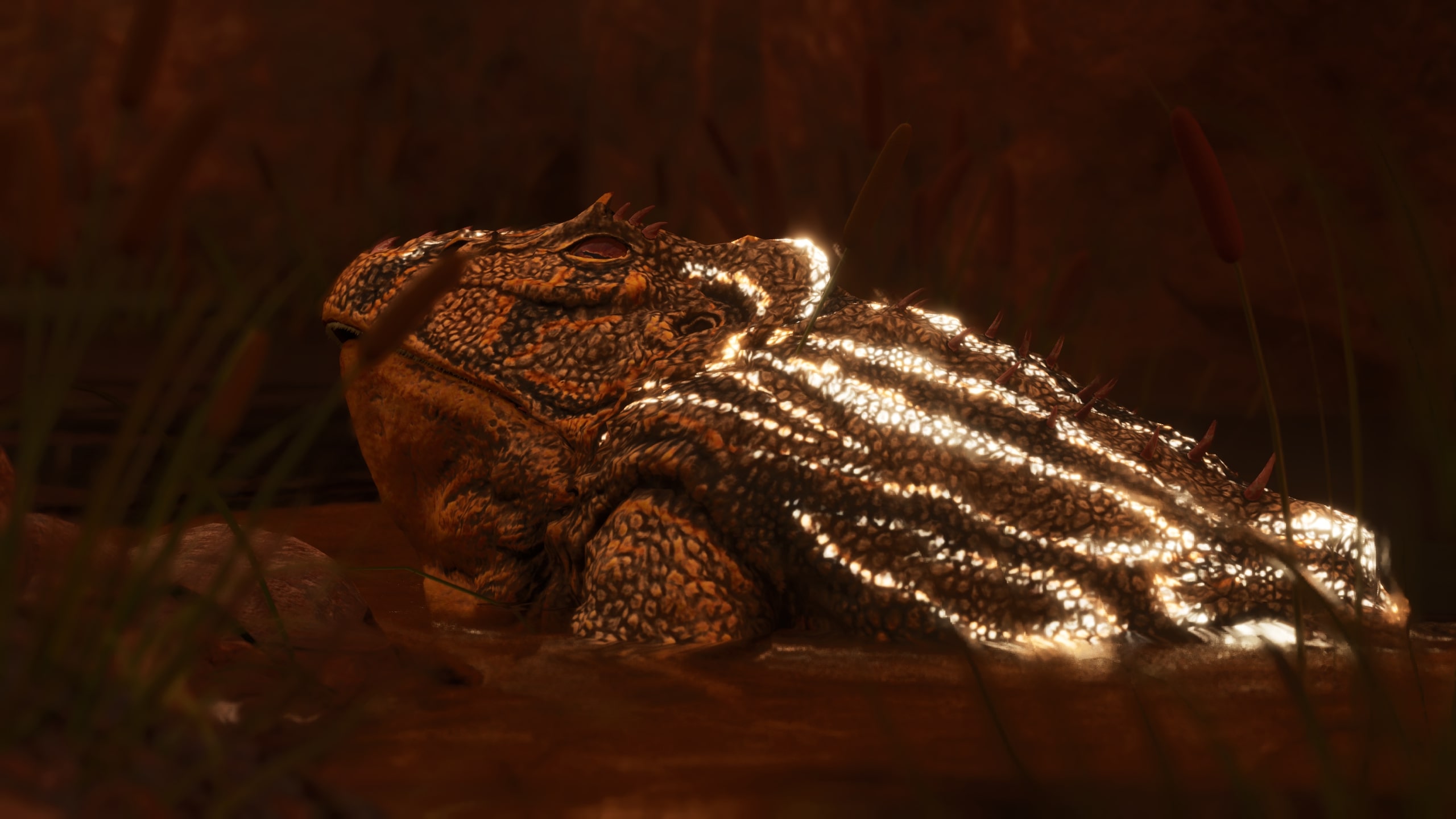 Insane Species Variants - Gallery - Ark Survival Ascended Mods - CurseForge
