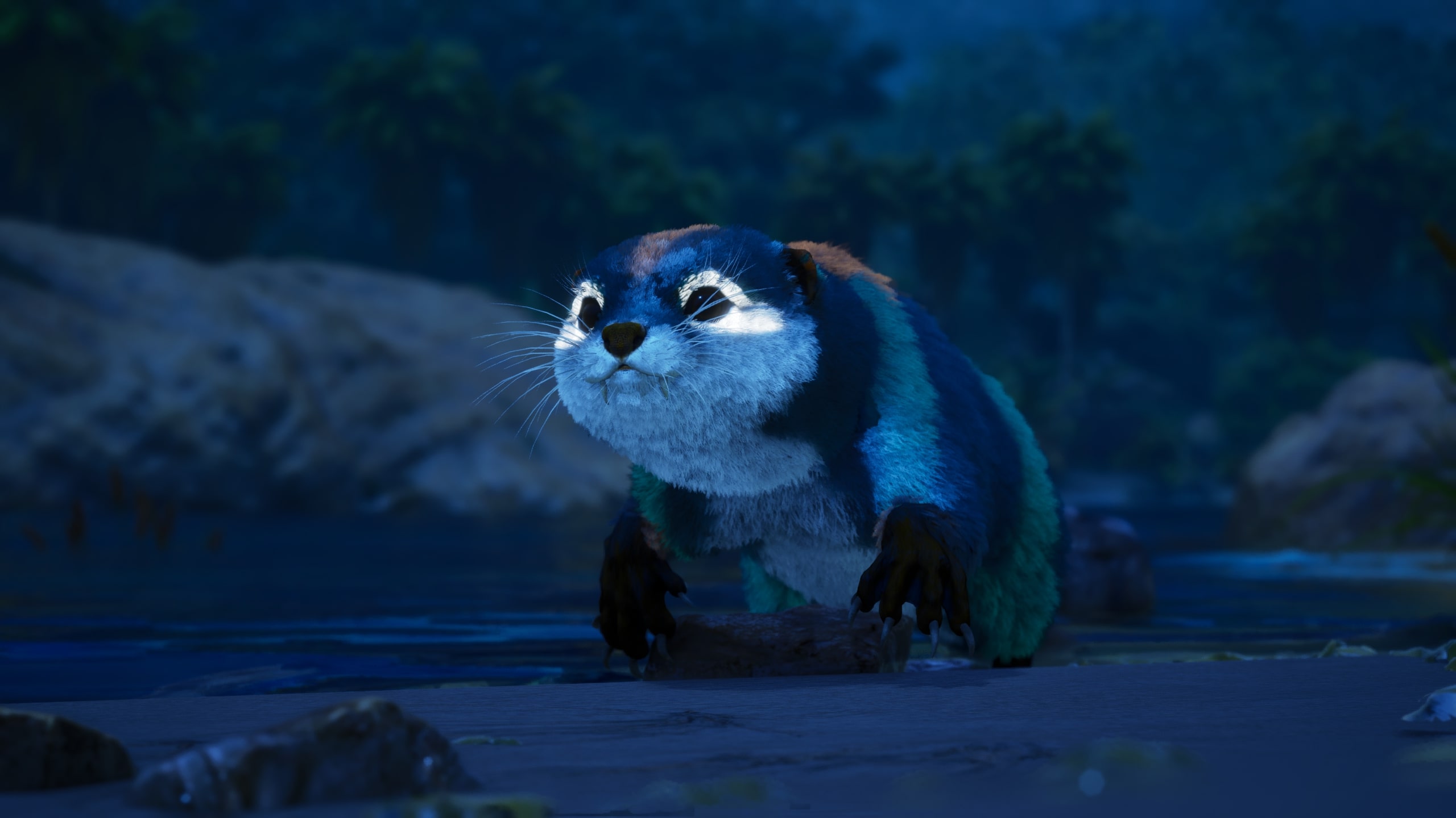 Insane Species Variants - Gallery - Ark Survival Ascended Mods - CurseForge