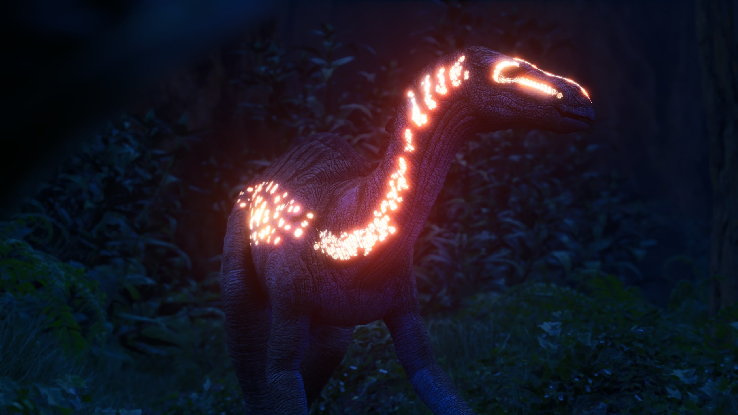 Insane Species Variants - Gallery - Ark Survival Ascended Mods - CurseForge