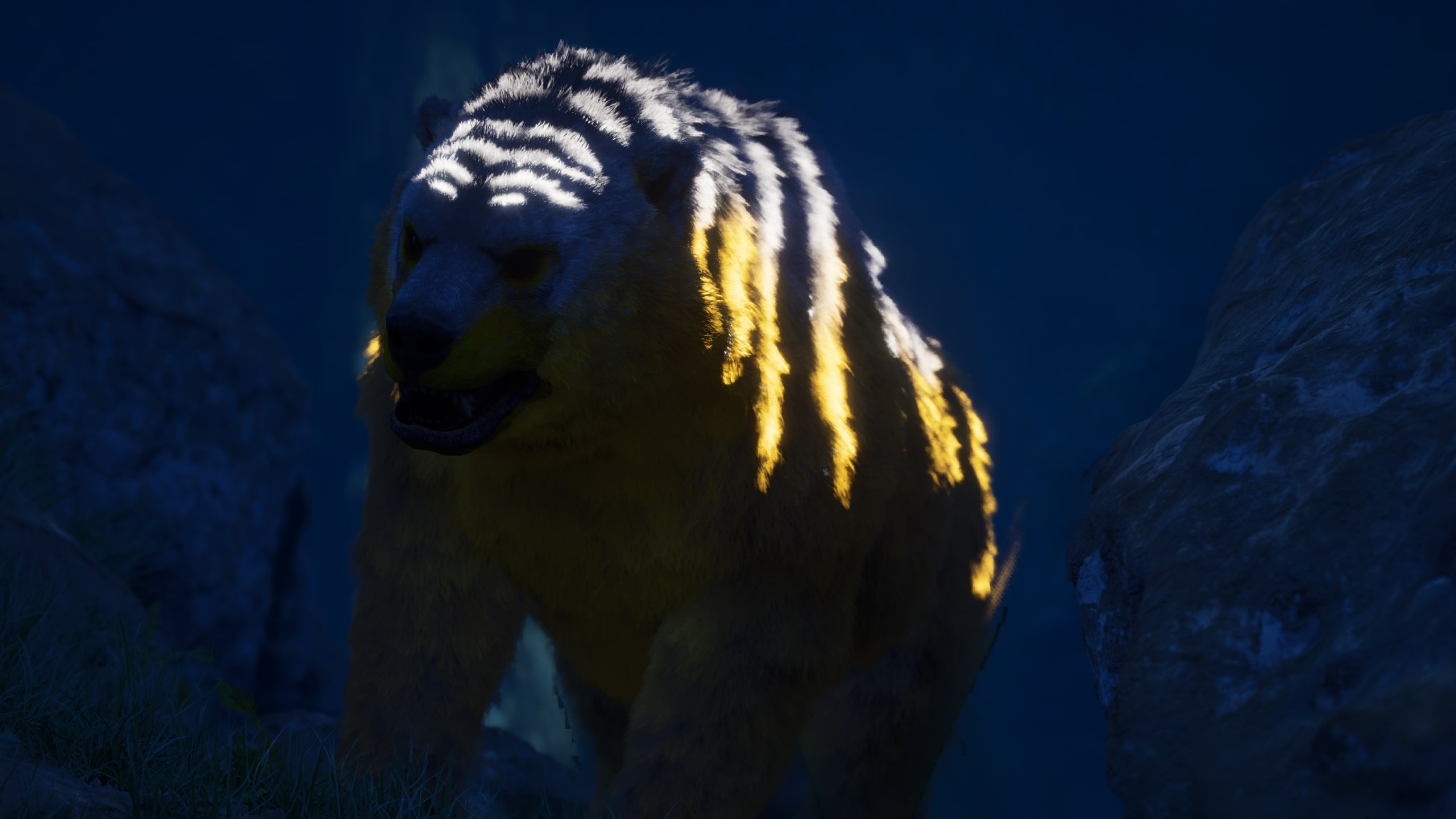 Insane Species Variants - Gallery - Ark Survival Ascended Mods - CurseForge