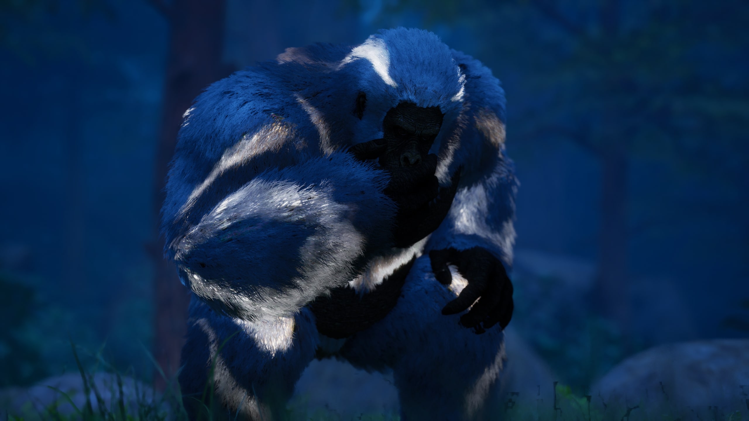 Insane Species Variants - Gallery - Ark Survival Ascended Mods - CurseForge