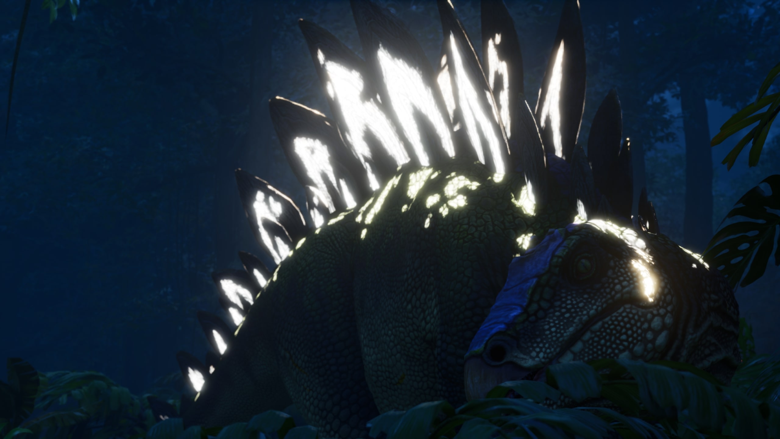 Insane Species Variants - Gallery - Ark Survival Ascended Mods - CurseForge