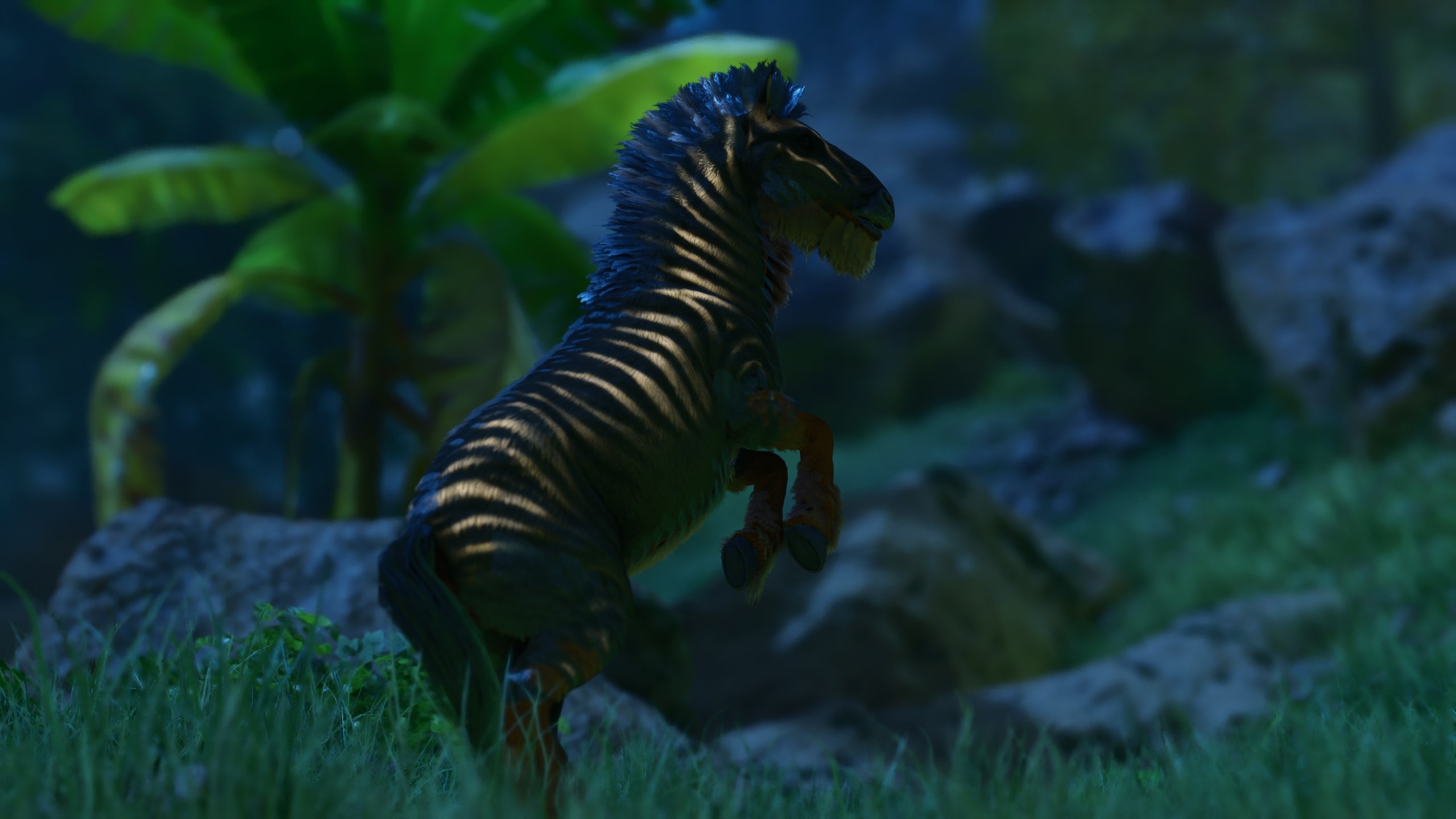 Insane Species Variants - Gallery - Ark Survival Ascended Mods - CurseForge