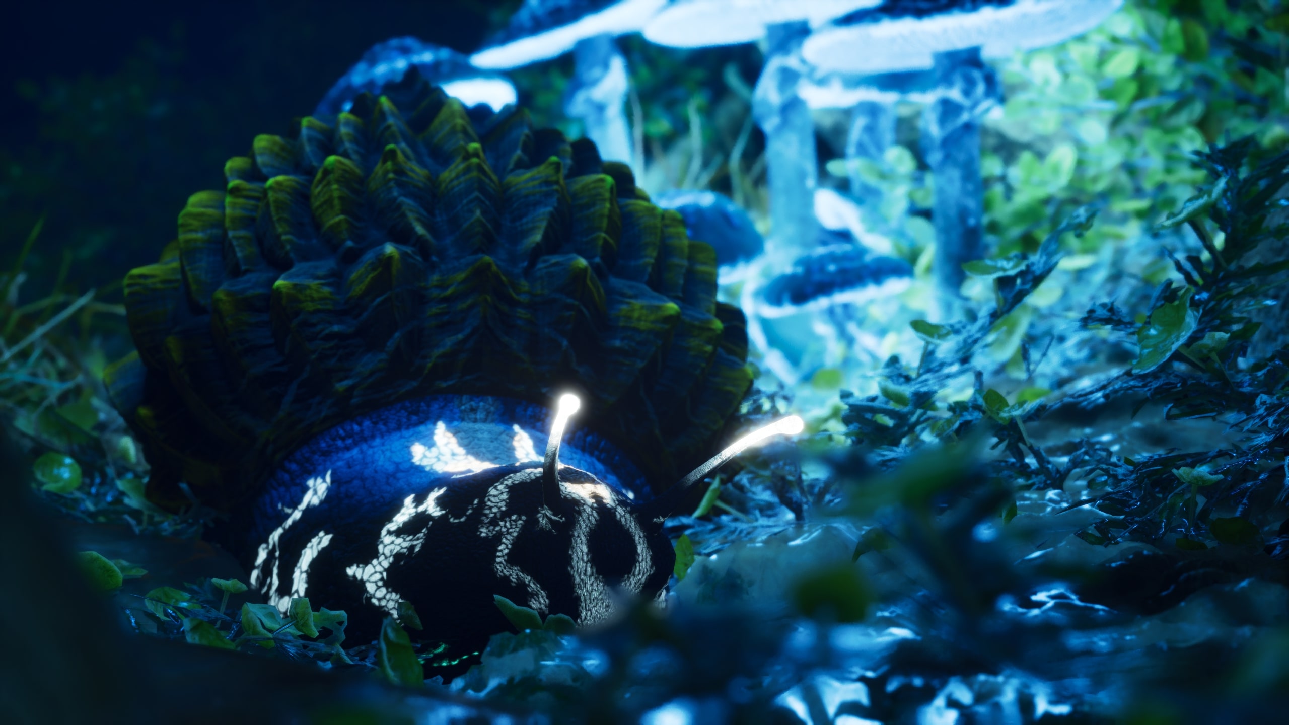 Insane Species Variants - Gallery - Ark Survival Ascended Mods - CurseForge