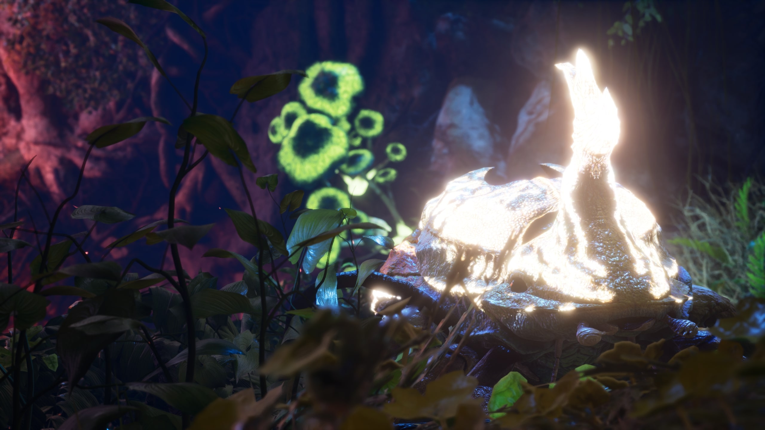 Insane Species Variants - Gallery - Ark Survival Ascended Mods - CurseForge