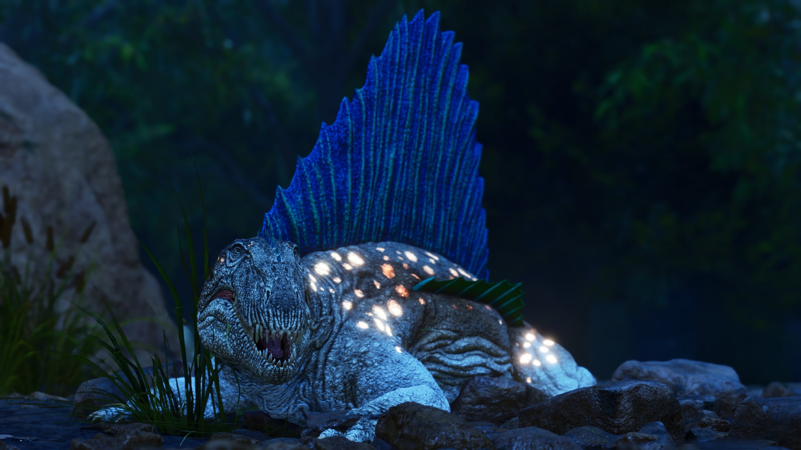 Insane Species Variants - Gallery - Ark Survival Ascended Mods - CurseForge