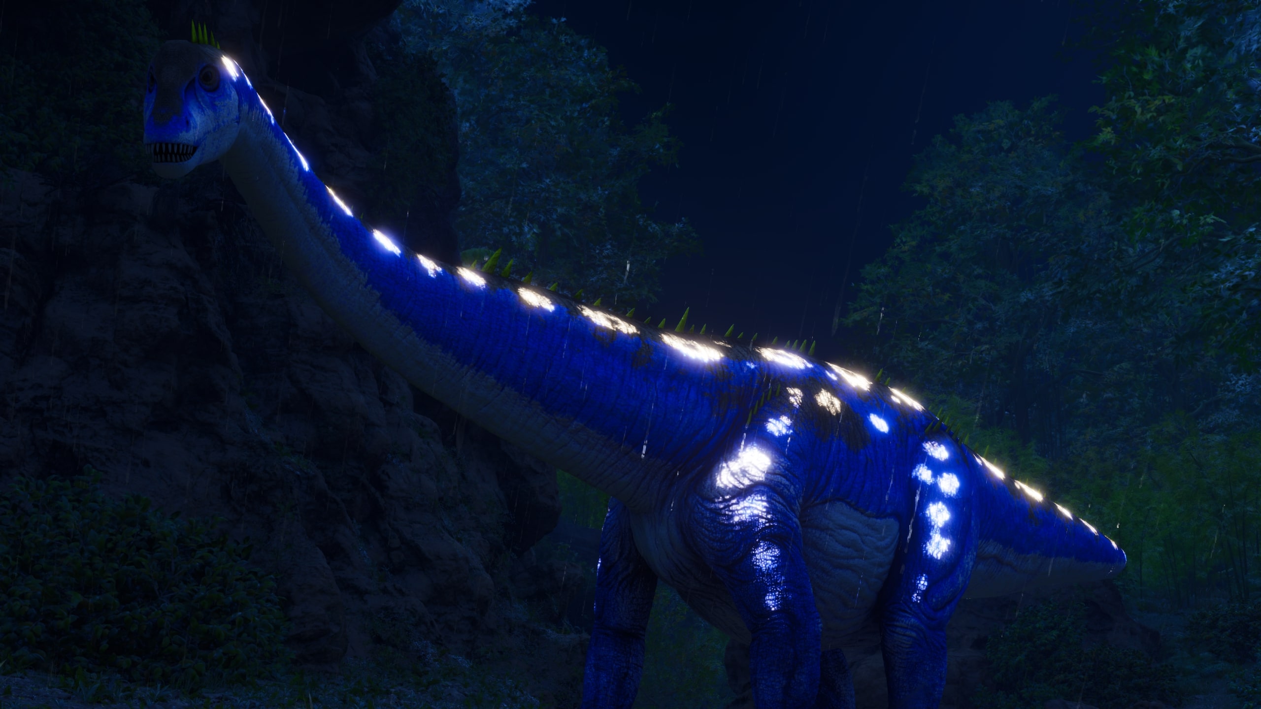 Insane Species Variants - Gallery - Ark Survival Ascended Mods - CurseForge