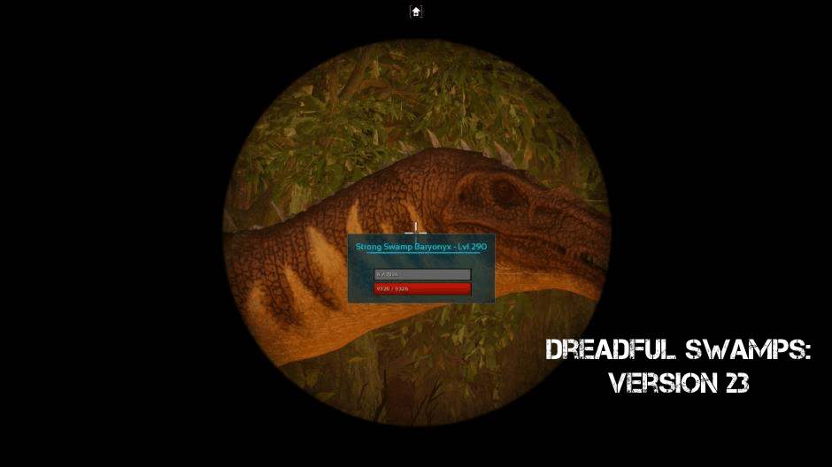 Jurassic Awakening - Ark Survival Ascended Mods - CurseForge