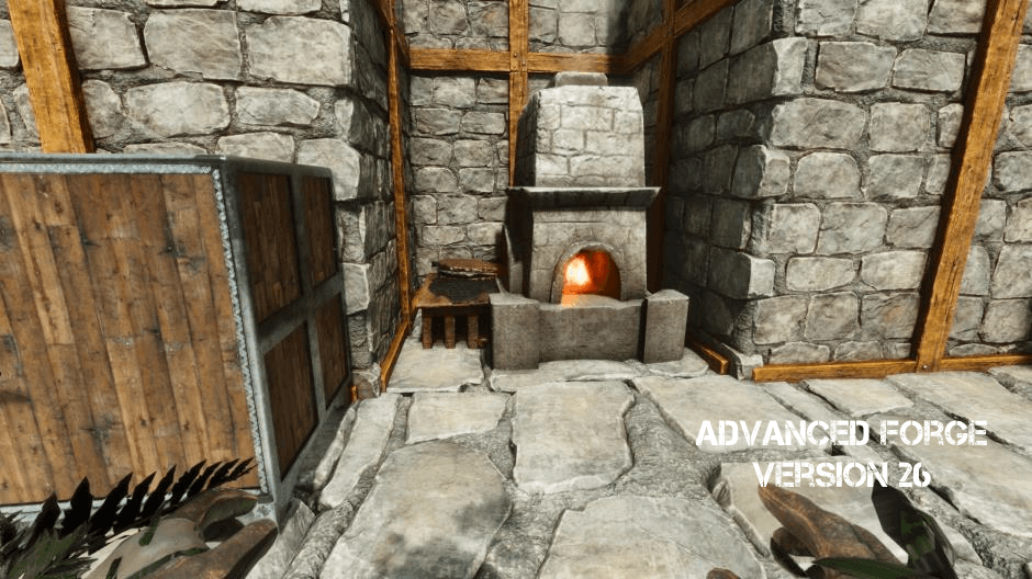 Jurassic Awakening - Ark Survival Ascended Mods - CurseForge