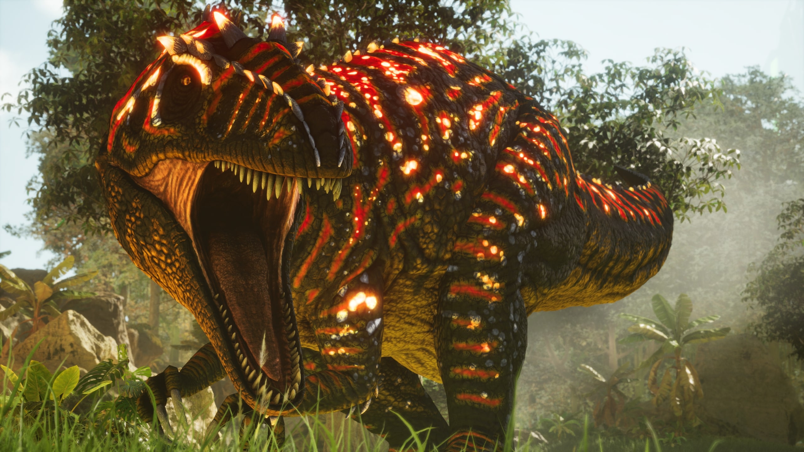 Insane Additional Variants - Gallery - Ark Survival Ascended Mods ...
