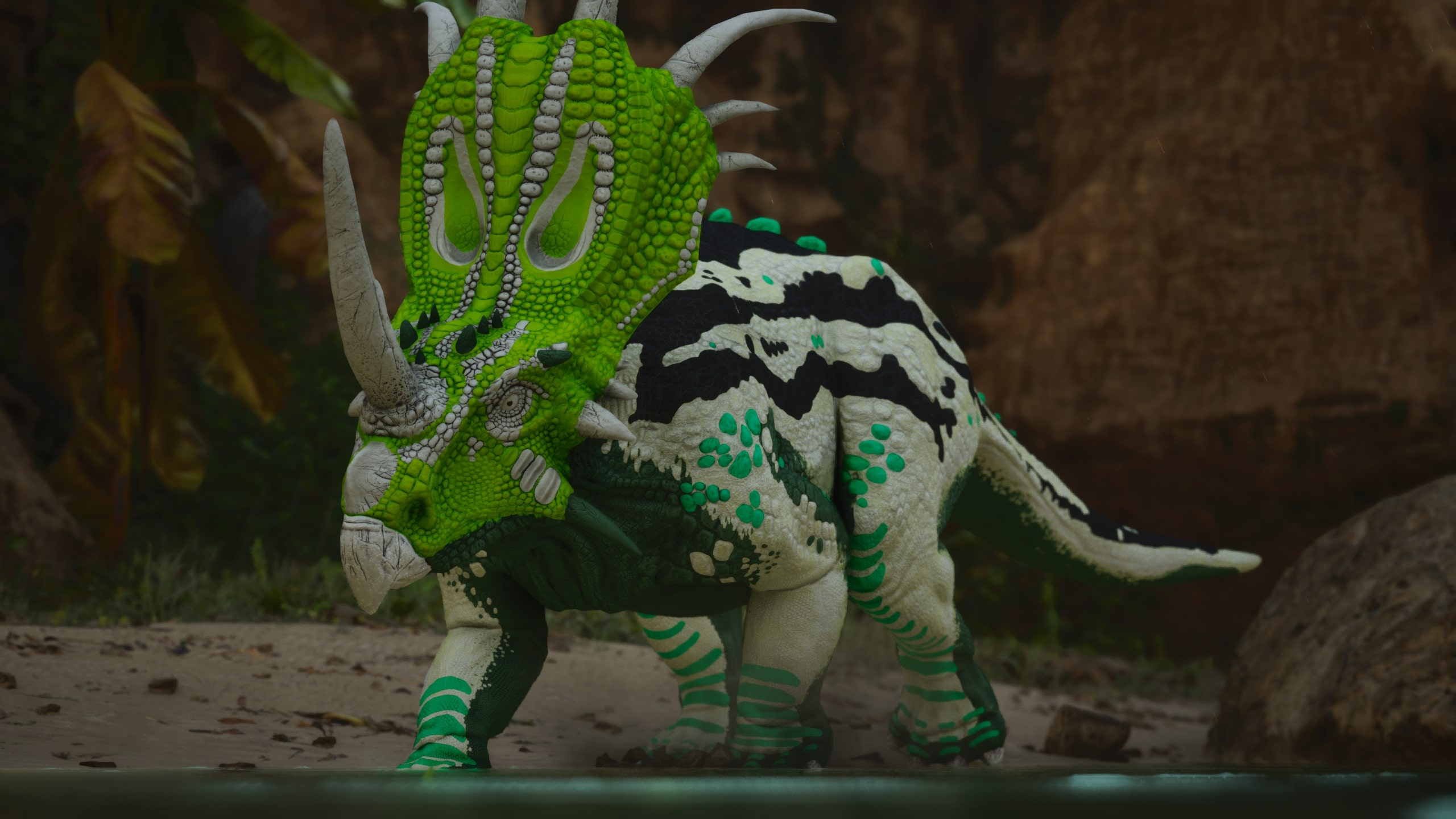 Insane Additional Variants - Gallery - Ark Survival Ascended Mods ...