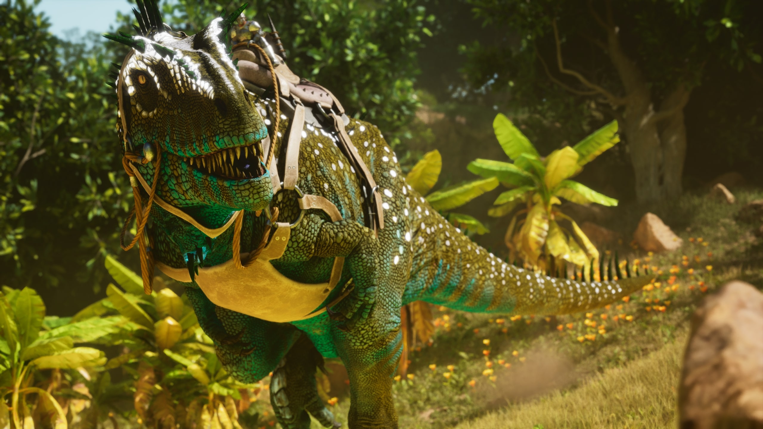 Insane Additional Variants - Gallery - Ark Survival Ascended Mods ...