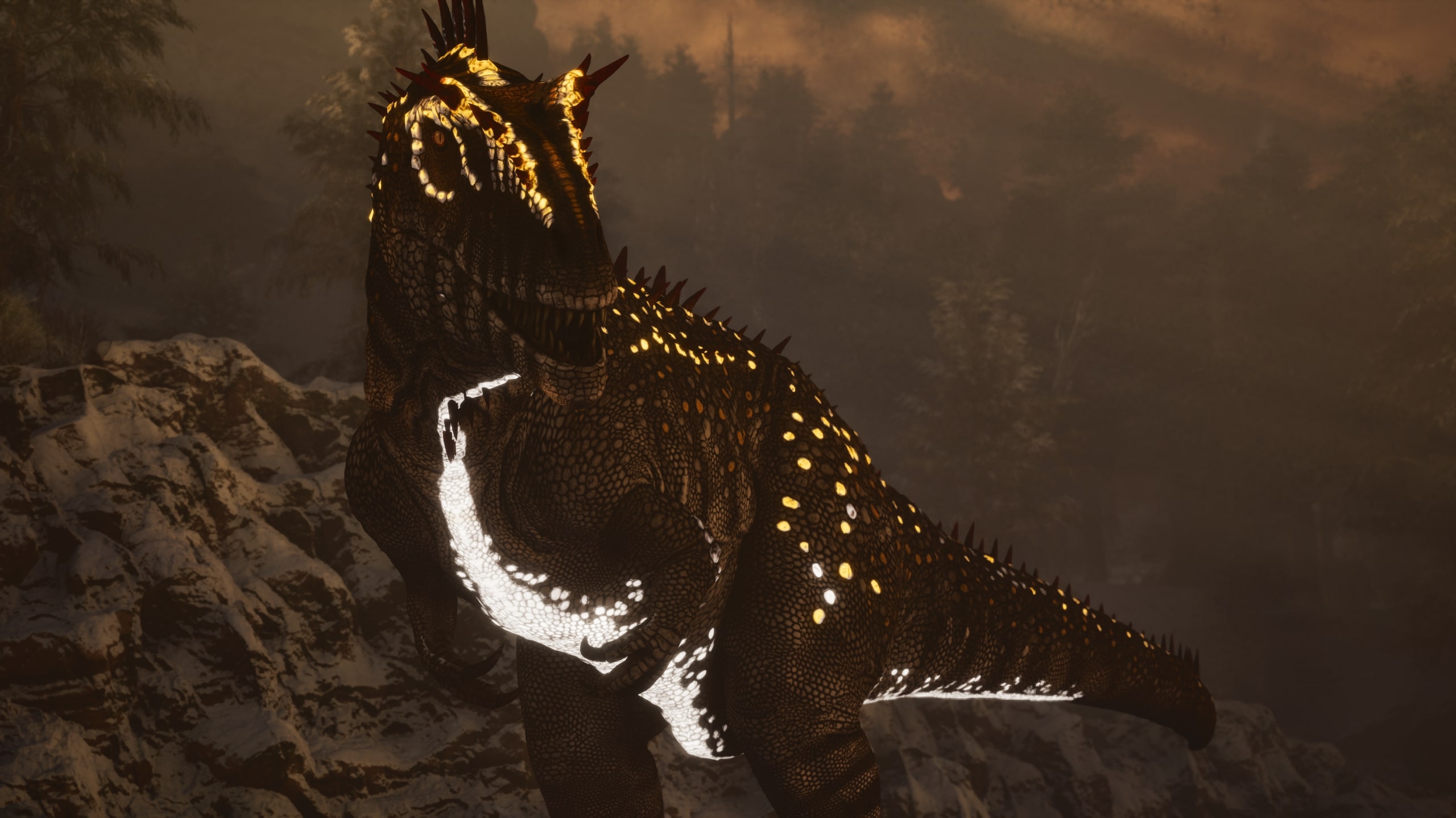 Insane Additional Variants - Gallery - Ark Survival Ascended Mods ...