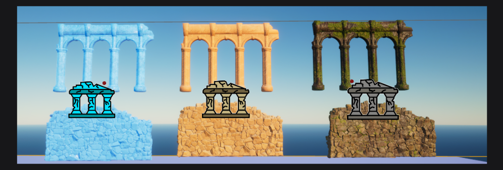 Anubis Structure Mod (Test) - Gallery - Ark Survival Ascended Mods ...