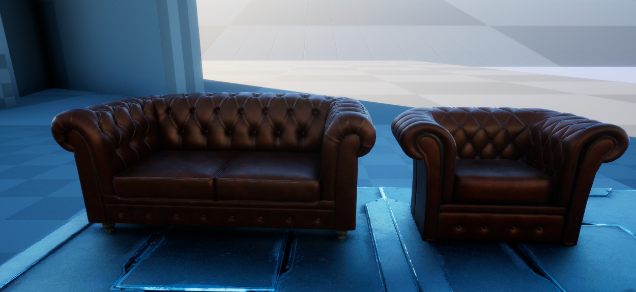 Discovery World Structures - Gallery - Ark Survival Ascended Mods ...