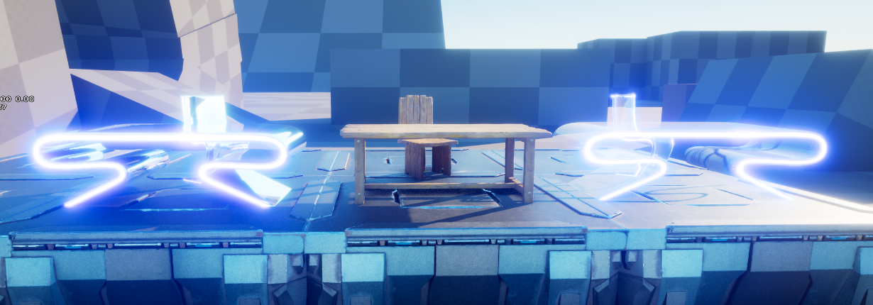 Discovery World Structures - Gallery - Ark Survival Ascended Mods ...