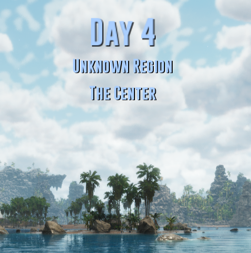 Day Indicator - Gallery - Ark Survival Ascended Mods - CurseForge