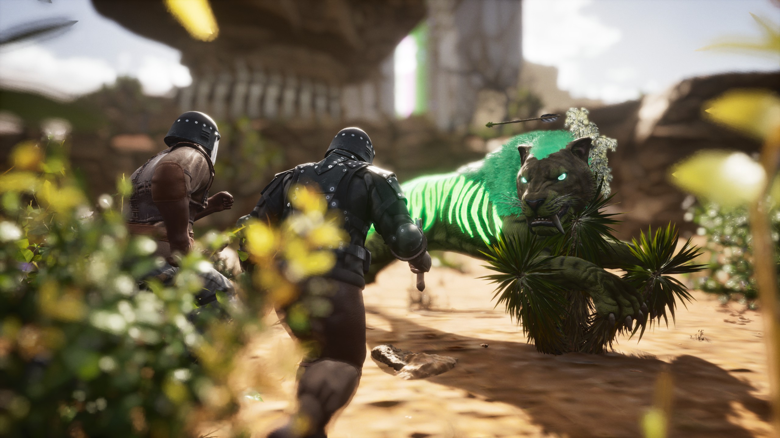 Ark Descended - Gallery - Ark Survival Ascended Mods - CurseForge