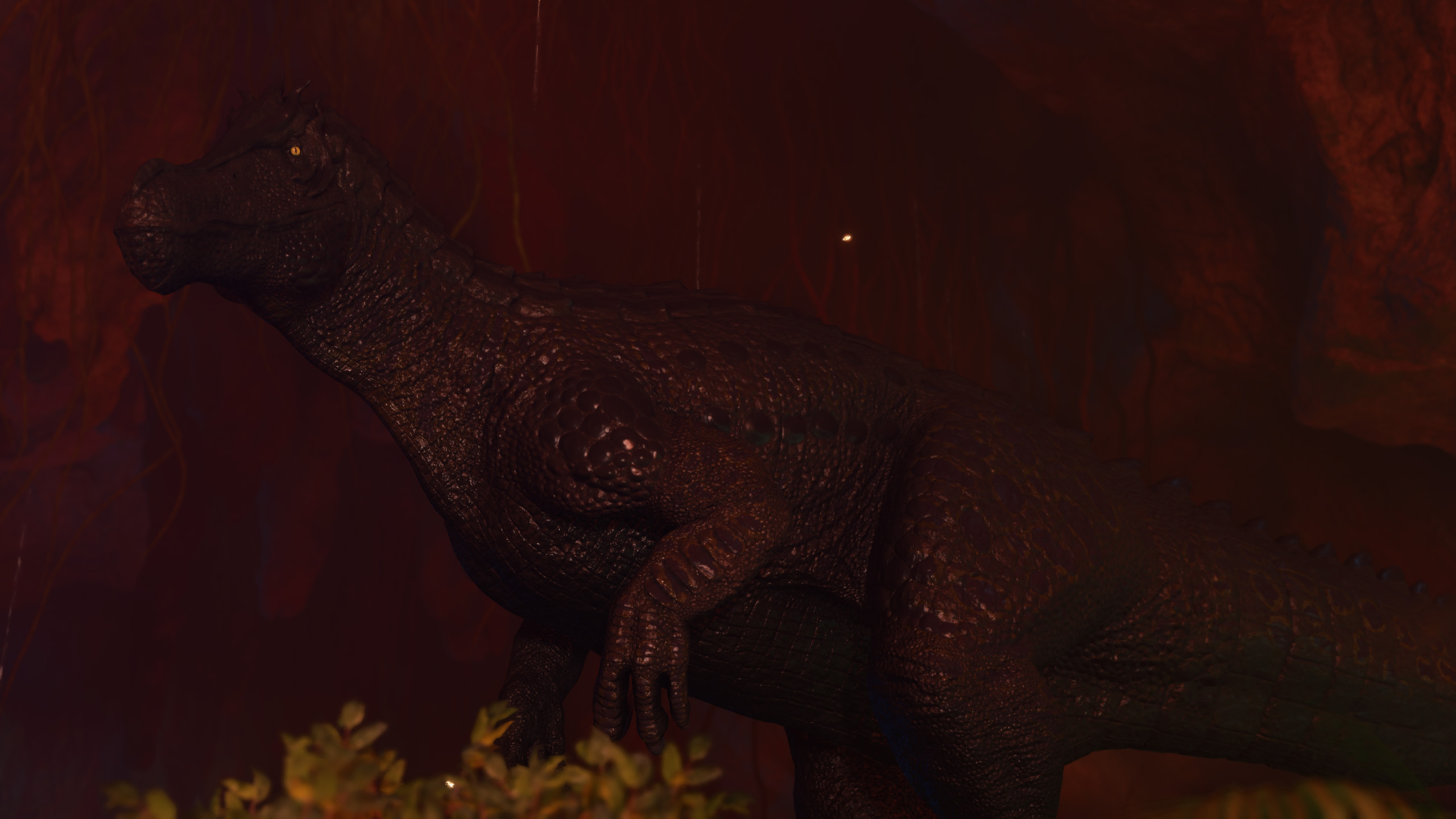 [T.A.C] Vectispinus- - Gallery - Ark Survival Ascended Mods - CurseForge