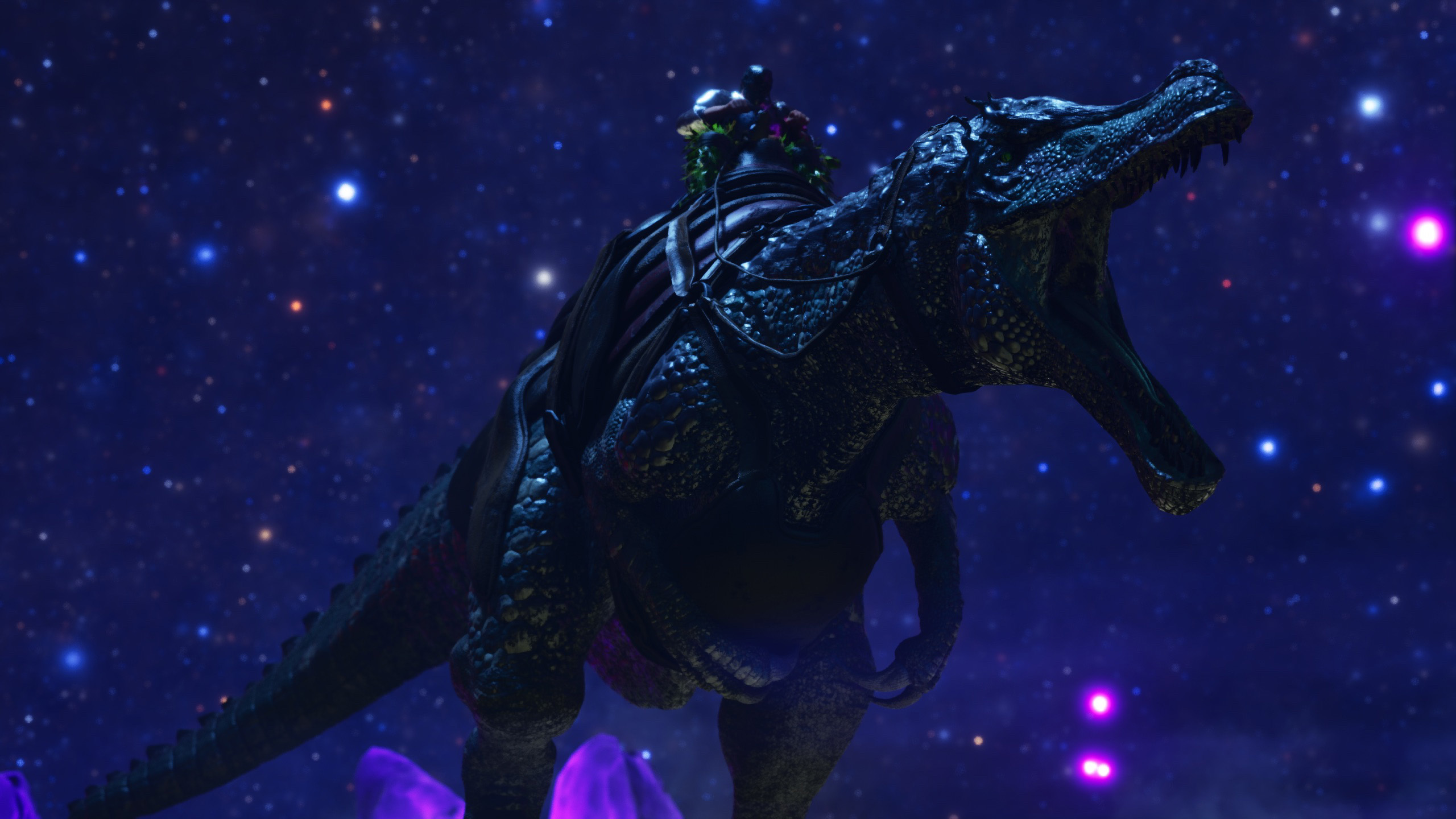 [T.A.C] Vectispinus- - Gallery - Ark Survival Ascended Mods - CurseForge