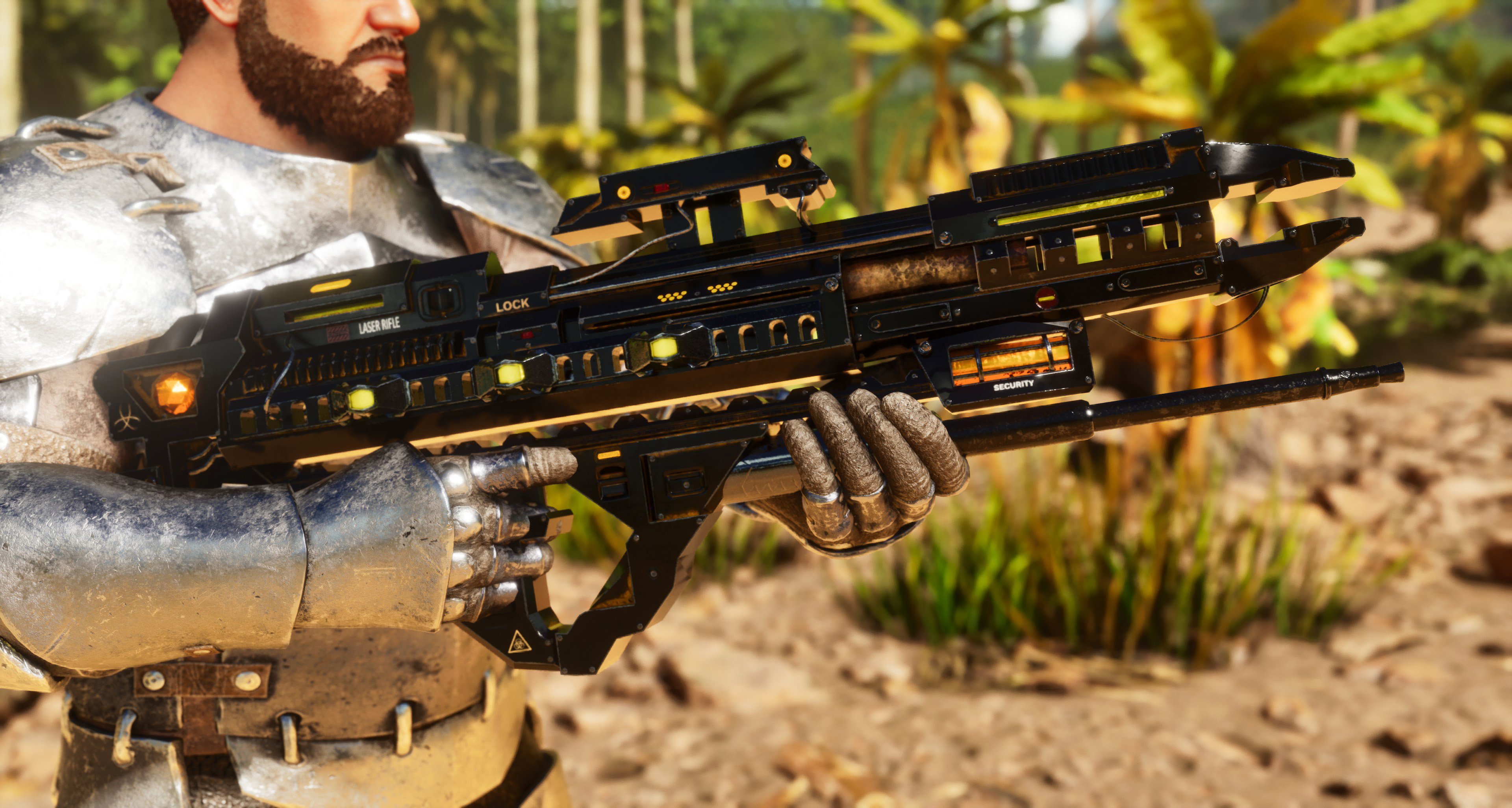 [T.A.C] Vectispinus- - Gallery - Ark Survival Ascended Mods - CurseForge