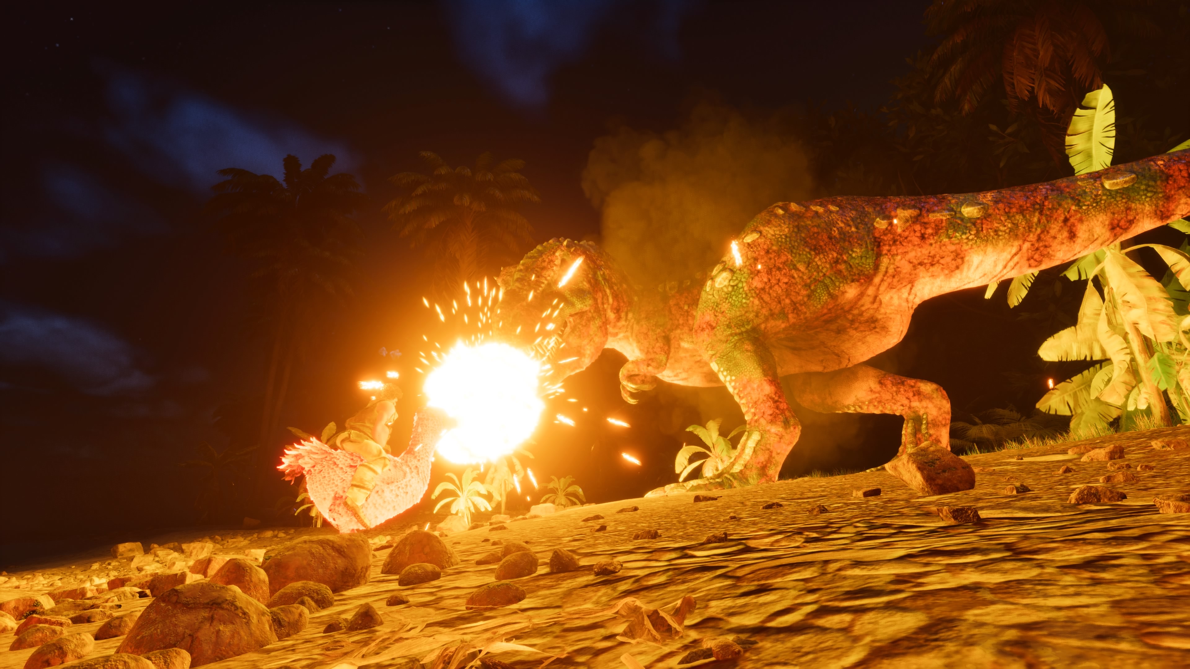 Augmented Dodos - Gallery - Ark Survival Ascended Mods - CurseForge
