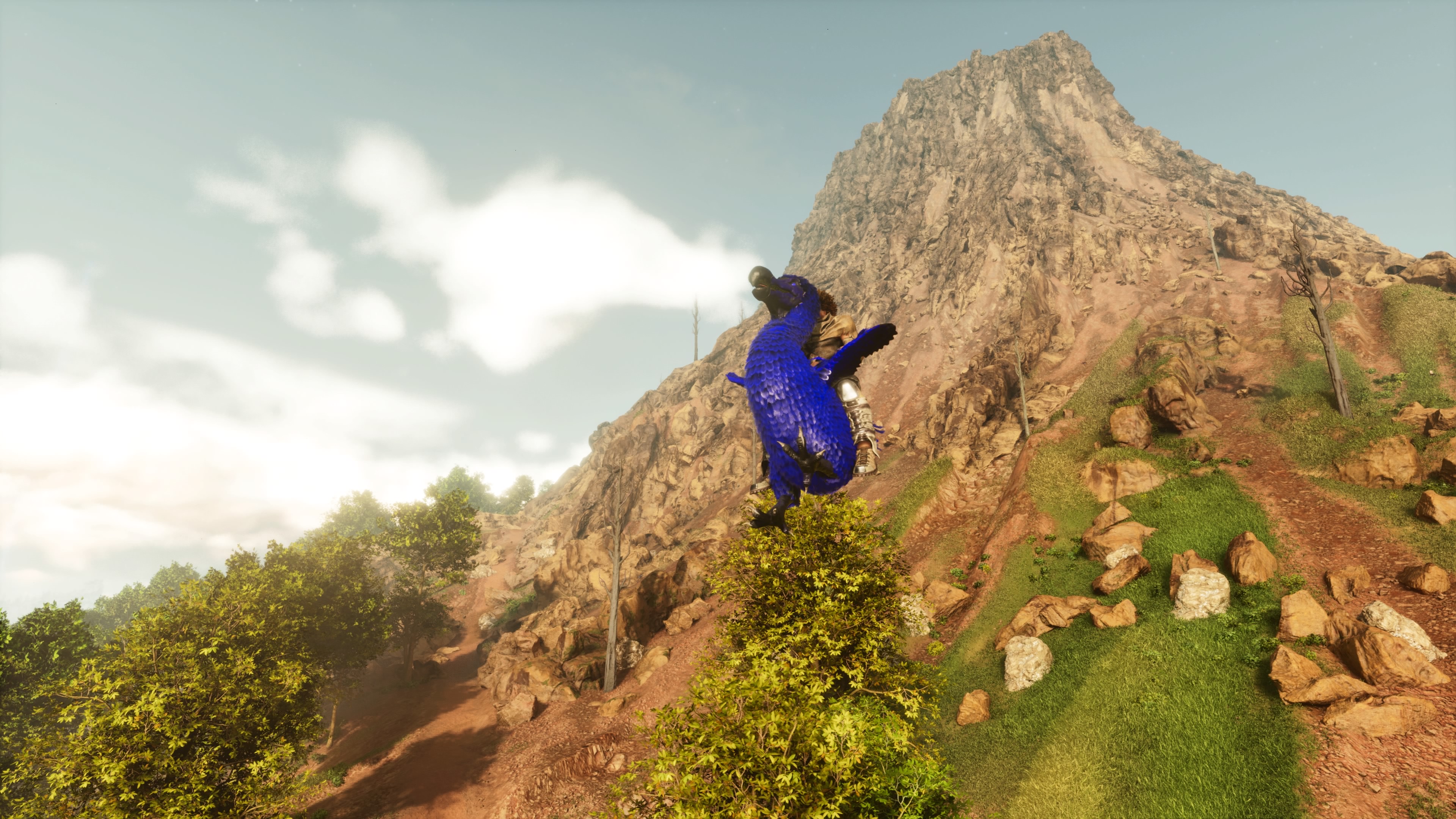 Augmented Dodos - Gallery - Ark Survival Ascended Mods - CurseForge