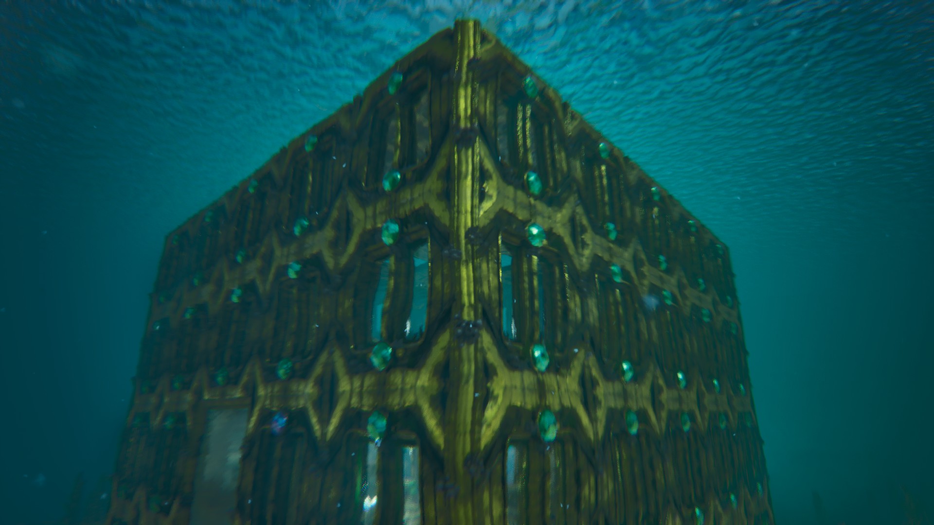 Klinger Additional Skin Cosmetics Atlantis Vacuum Compartment - Gallery ...