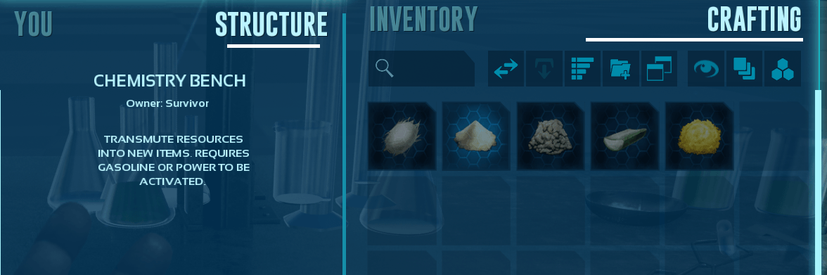 Scorched Resources - Gallery - Ark Survival Ascended Mods - CurseForge