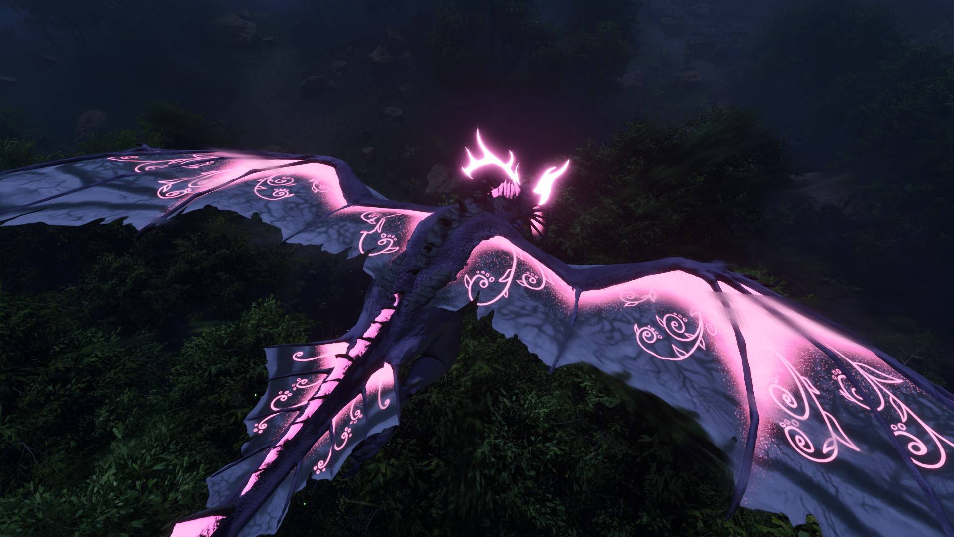 Runic Wyverns - Gallery - Ark Survival Ascended Mods - CurseForge