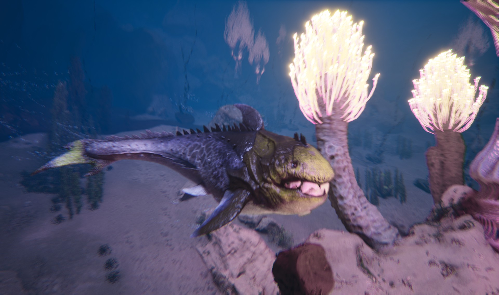 Reef Skin Pack - Gallery - Ark Survival Ascended Mods - CurseForge