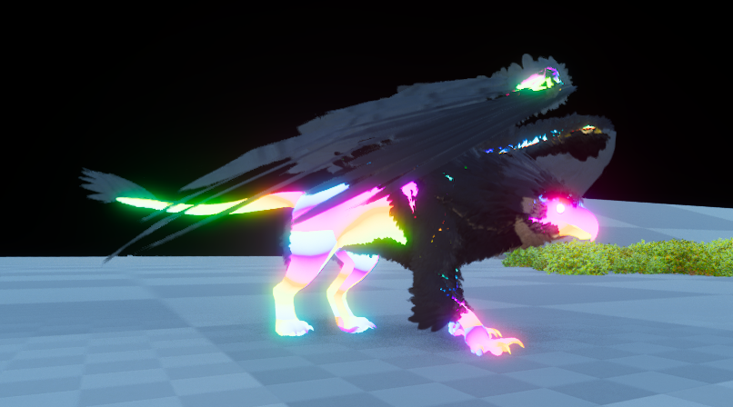 Primordial Unleashed - Gallery - Ark Survival Ascended Mods - CurseForge