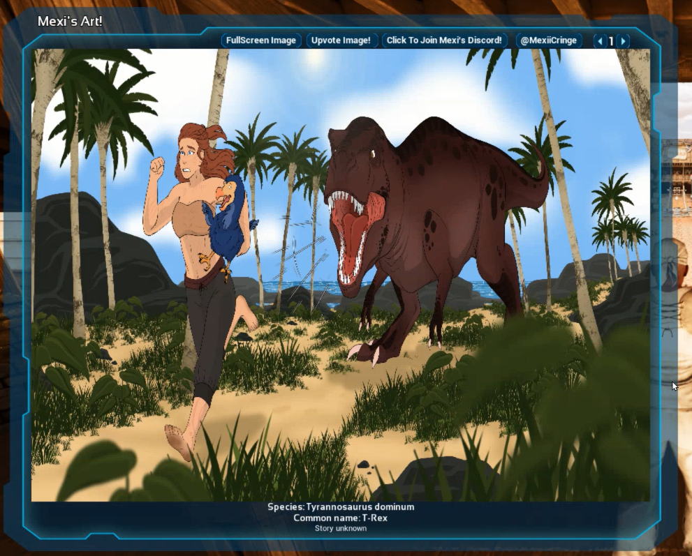 Loot Grabber - Gallery - Ark Survival Ascended Mods - CurseForge