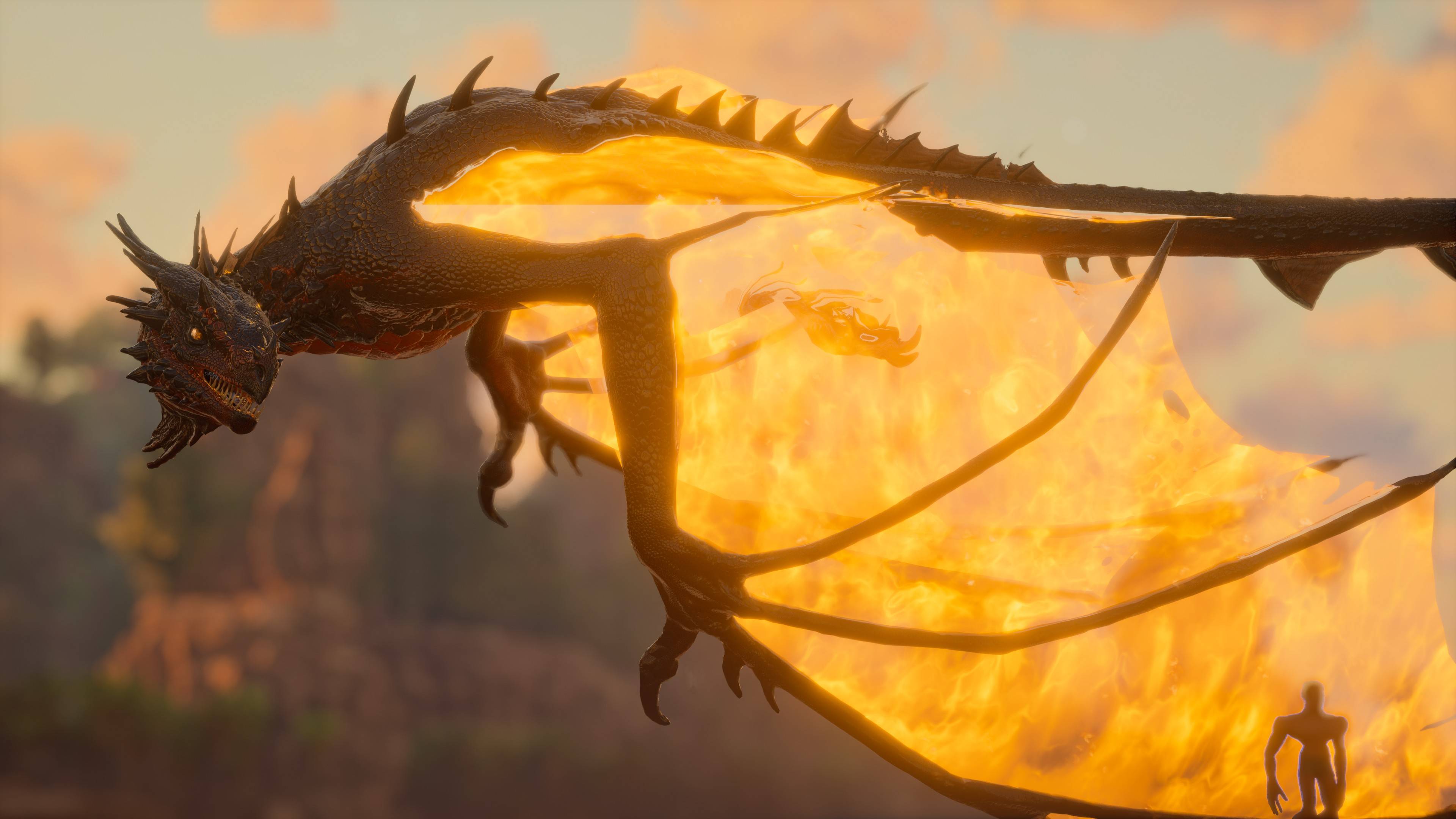 ATJ Creature Additions - Gallery - Ark Survival Ascended Mods - CurseForge