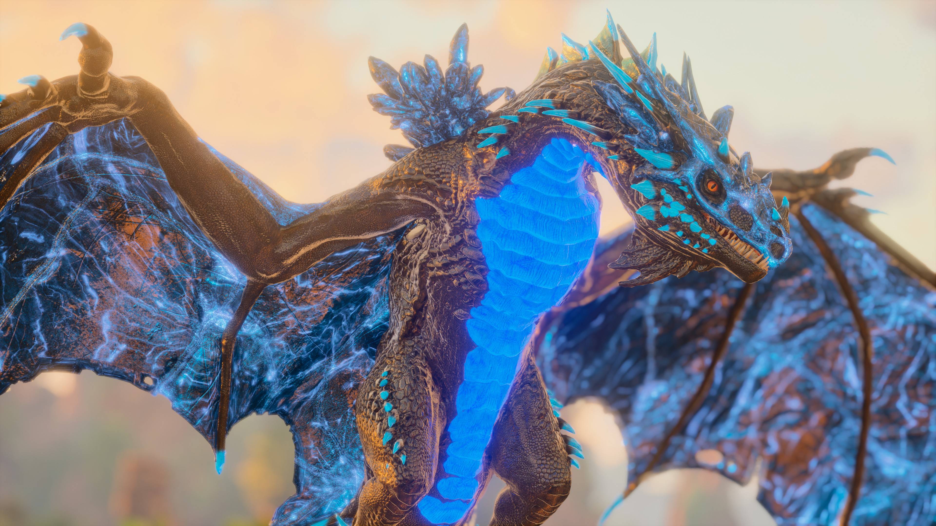 ATJ Creature Additions - Ark Survival Ascended Mods - CurseForge