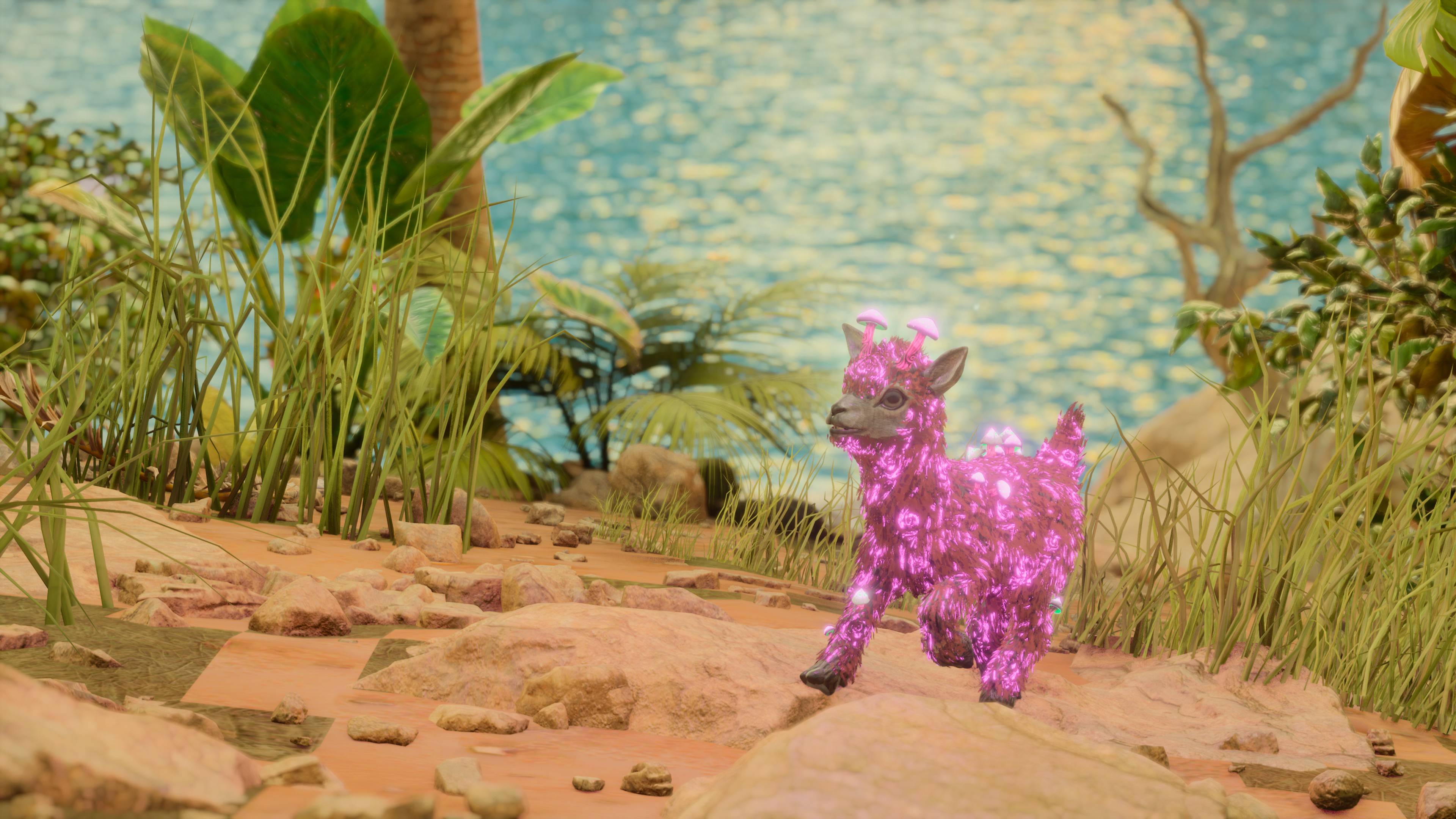 ATJ Creature Additions - Gallery - Ark Survival Ascended Mods - CurseForge
