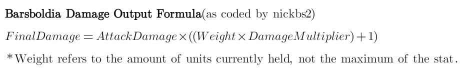 Creature Compendium: Barsboldia - Gallery - Ark Survival Ascended Mods ...