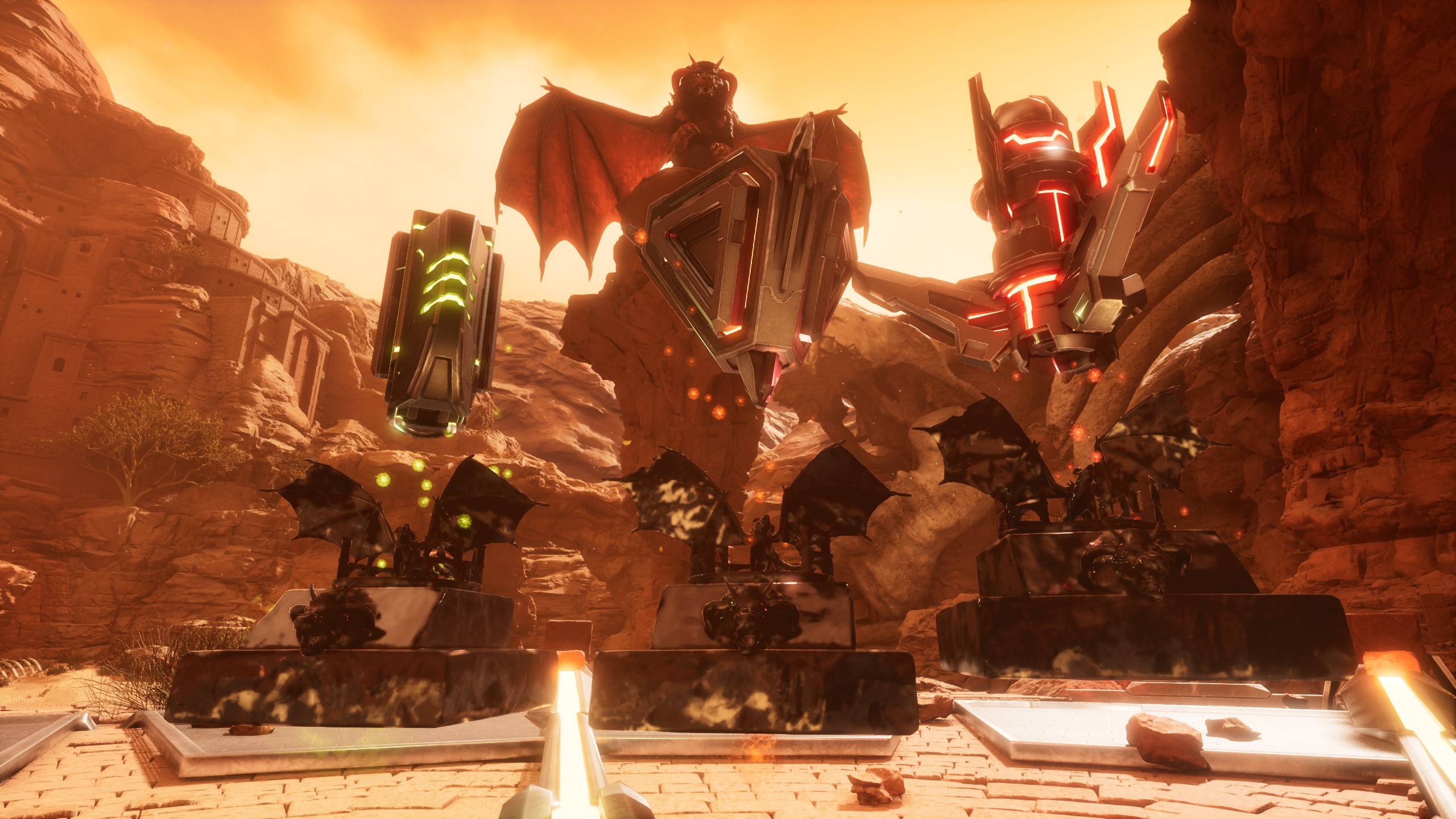 Artifact Pedestal Skins - Gallery - Ark Survival Ascended Mods - CurseForge