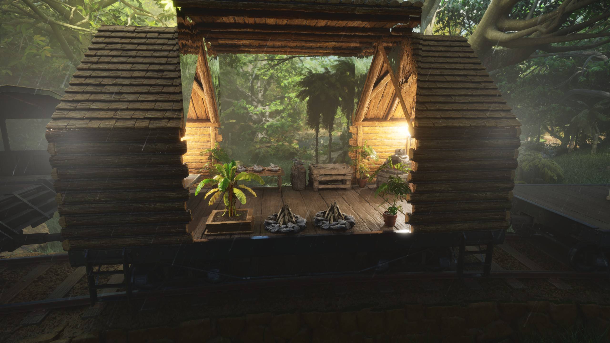 Glass Tileset - Gallery - Ark Survival Ascended Mods - CurseForge