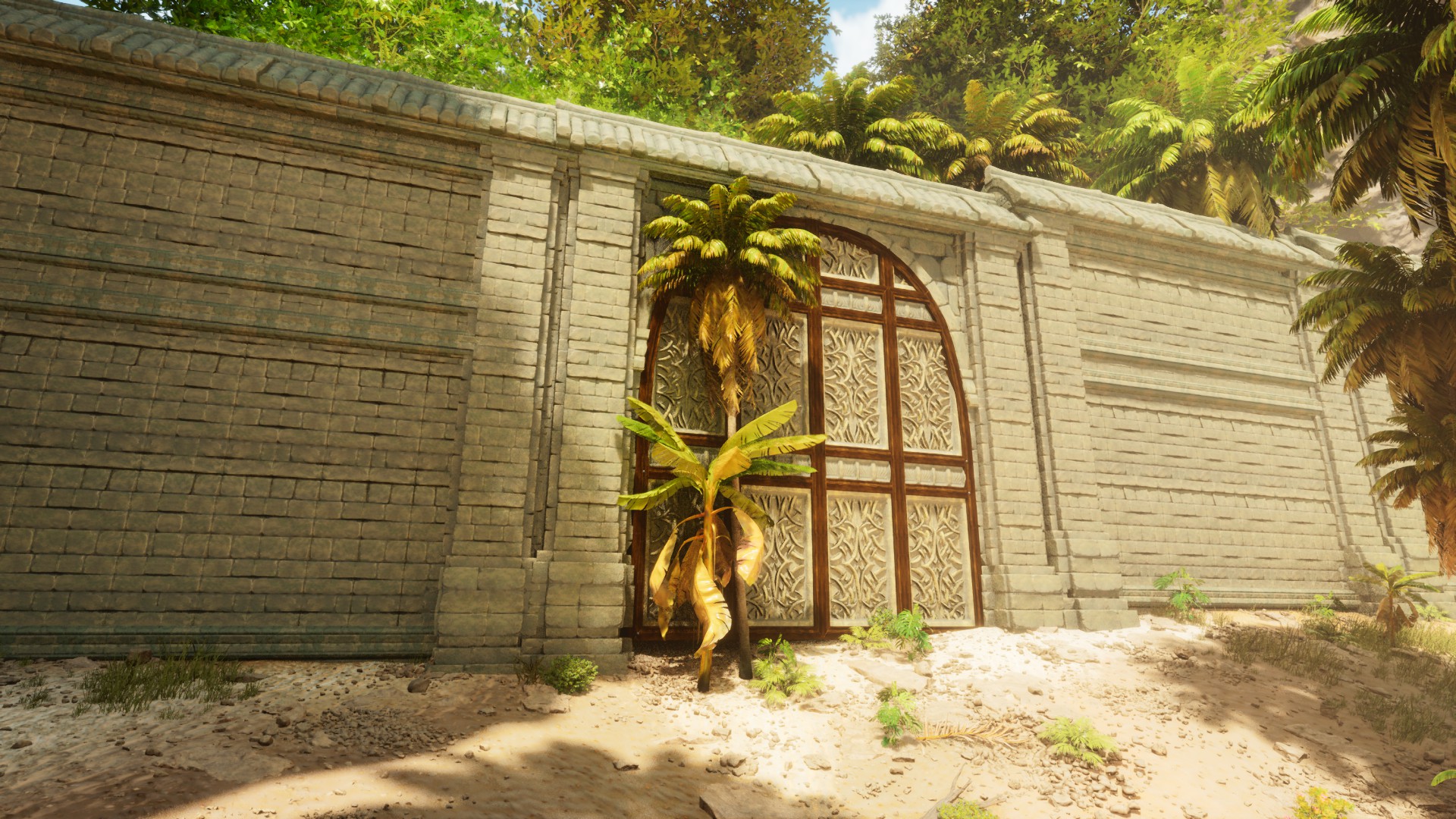 Skin Cosmetics Amissa Structures (Premium) - Gallery - Ark Survival ...