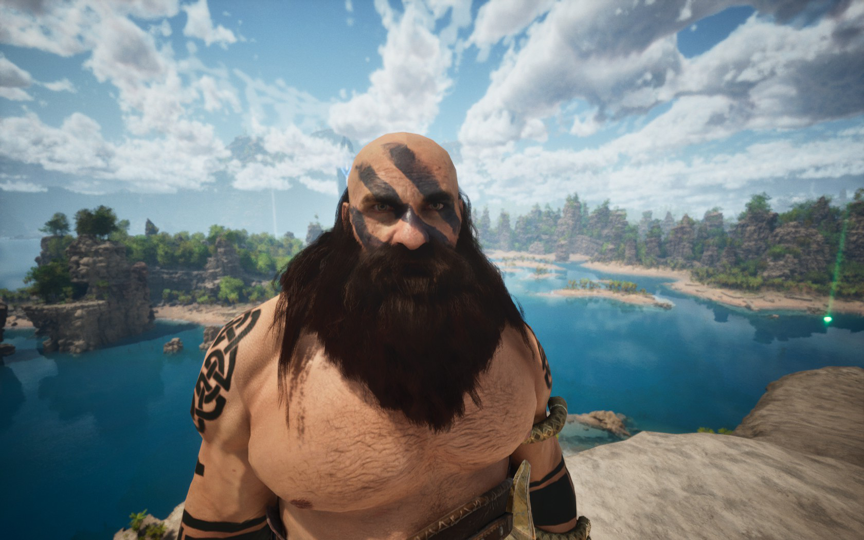 Deimos Cosmetics: Dwarf - Gallery - Ark Survival Ascended Mods - CurseForge