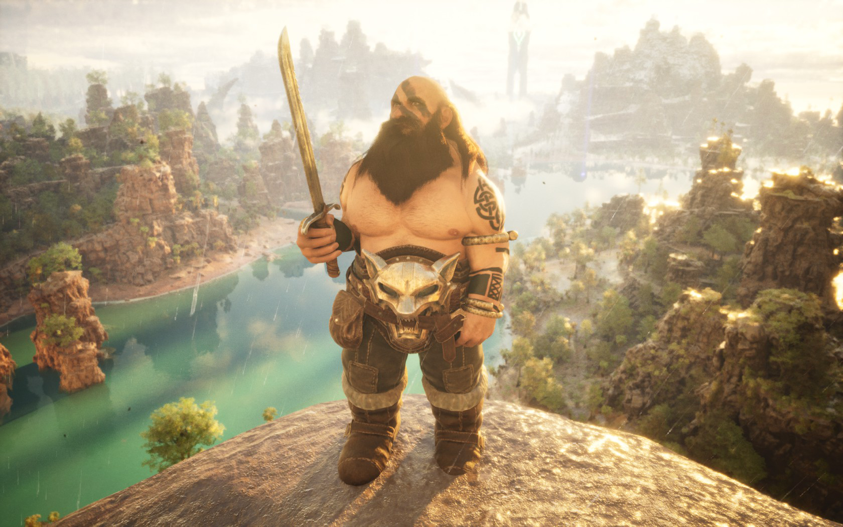 Deimos Cosmetics: Dwarf - Gallery - Ark Survival Ascended Mods - CurseForge