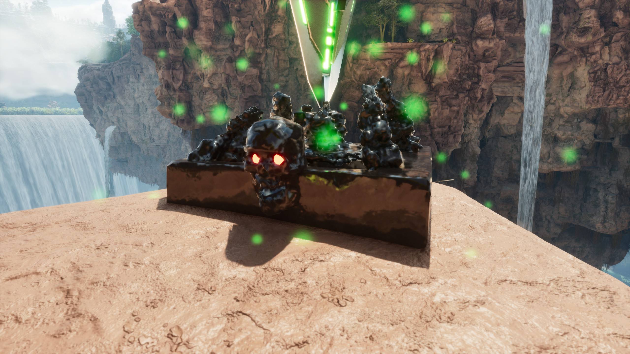 Artifact Pedestal Skins - Gallery - Ark Survival Ascended Mods - CurseForge